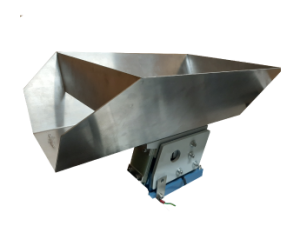 Stainless Steel Hopper Feeder - HNB FEEDING